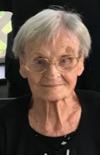 Obituaries | News, Sports, Jobs - Wetzel Chronicle